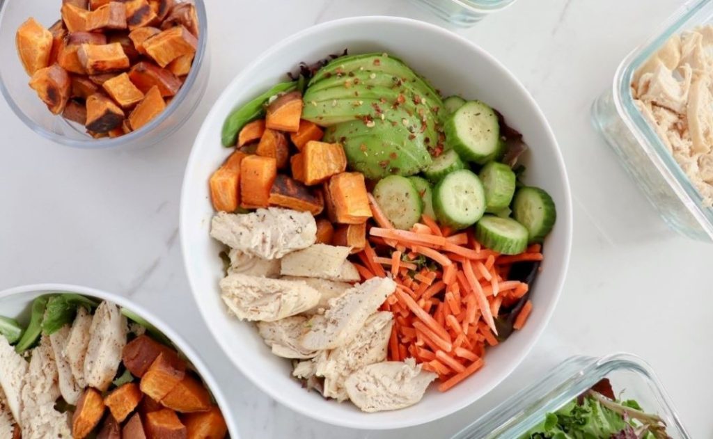 Lean & Healthy – Think Turkey